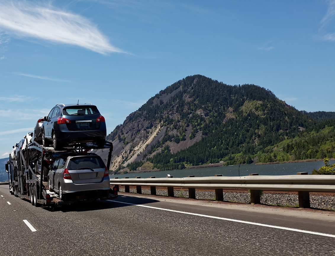 Sherpa Auto Transport Routes – Sherpa Auto Transport