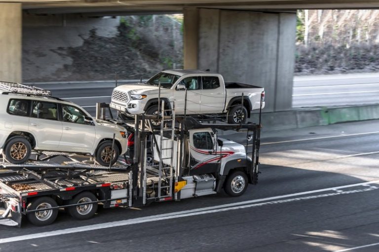 Guides – Sherpa Auto Transport