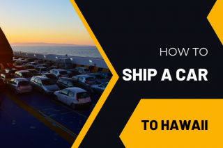 Shipping a Car to Hawaii | Sherpa Auto Transport