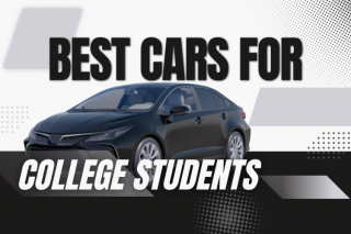 Best Car for College Students | Sherpa Auto Transport