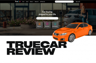 TrueCar Review: Is Truecar Legit? | Sherpa Auto Transport