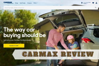 CarMax Reviews - Is CarMax Good? | Sherpa Auto Transport