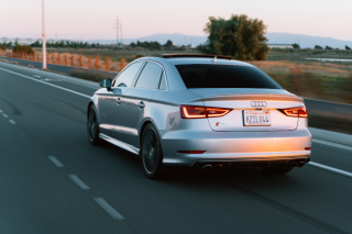 How to Track a Vehicle in Transit | Sherpa Auto Transport