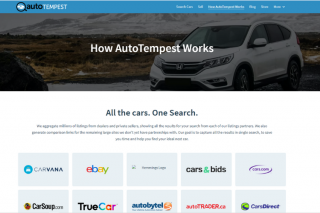 AutoTempest Review: Buying and Selling Used Cars | Sherpa Auto Transport