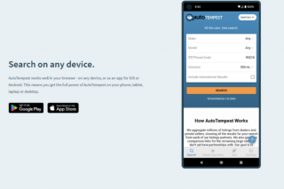 AutoTempest Review: Buying and Selling Used Cars | Sherpa Auto Transport