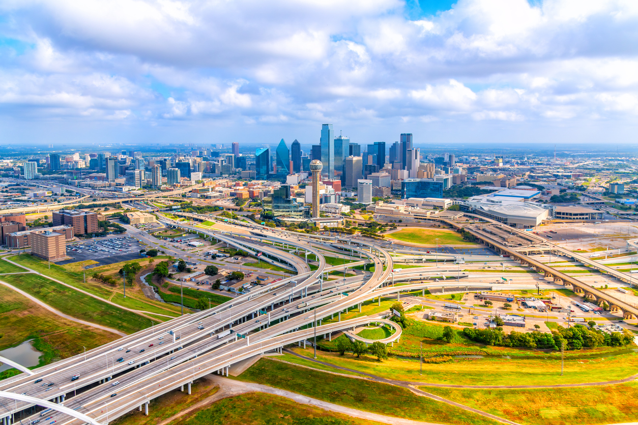 Plano, TX Auto Transport – Sherpa Auto Transport