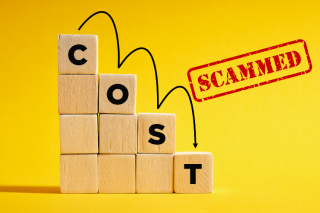 How to Avoid Car Shipping Scams | Sherpa Auto Transport