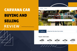 Carvana Reviews - Is Carvana Legit? | Sherpa Auto Transport