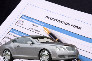 How to Register a Car in Hawaii | Sherpa Auto Transport
