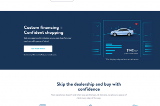 Carvana Car Buying Process | Sherpa Auto Transport