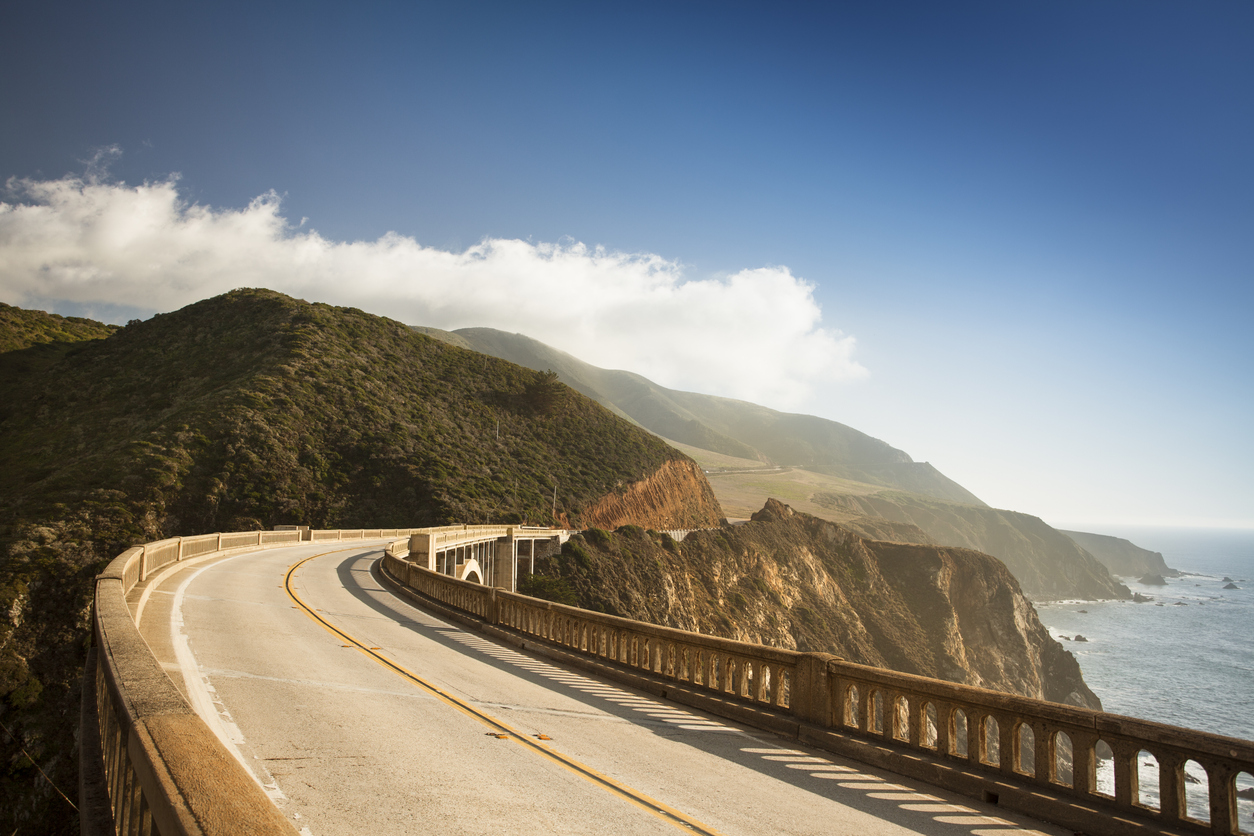 Missouri to California Car Shipping | 2026 Pricing – Sherpa Auto Transport