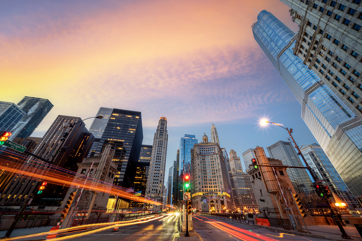 Arizona to Michigan Auto Transport – Sherpa Auto Transport