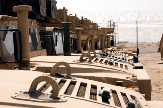 Military Car Shipping for PCS | Sherpa Auto Transport