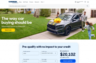 Best Used Car Sites of 2025 | Sherpa Auto Transport