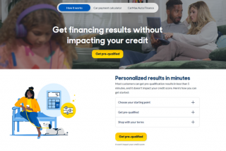 CarMax Reviews - Is CarMax Good? | Sherpa Auto Transport