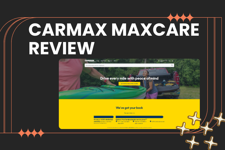 Carmax MaxCare Warranty Coverage Review 2026 | Sherpa Auto Transport