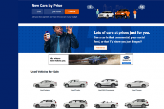 Is Autotrader Legit? AutoTrader Reviews | Sherpa Auto Transport